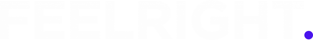 Feel Right Inc.: Creative agency, Video production, Social media ...